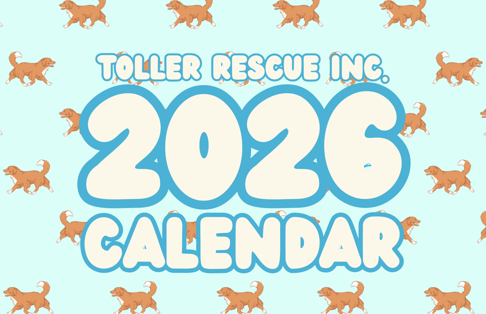Toller Rescue Inc.